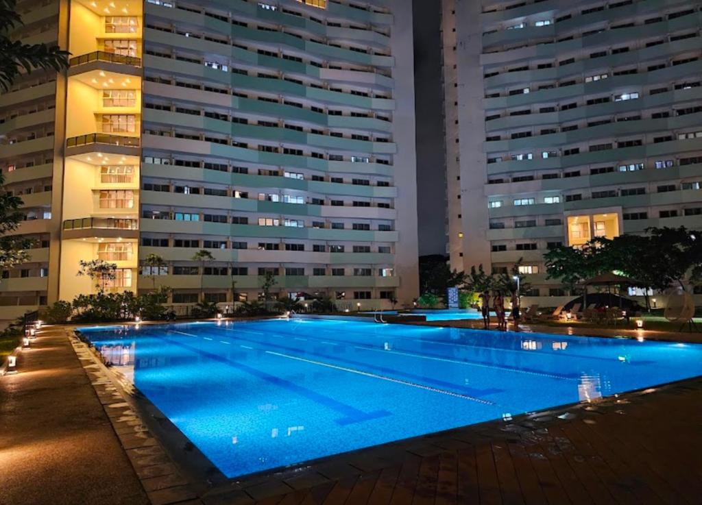 Studio Type Condo Staycation, Manila (updated prices 2026)