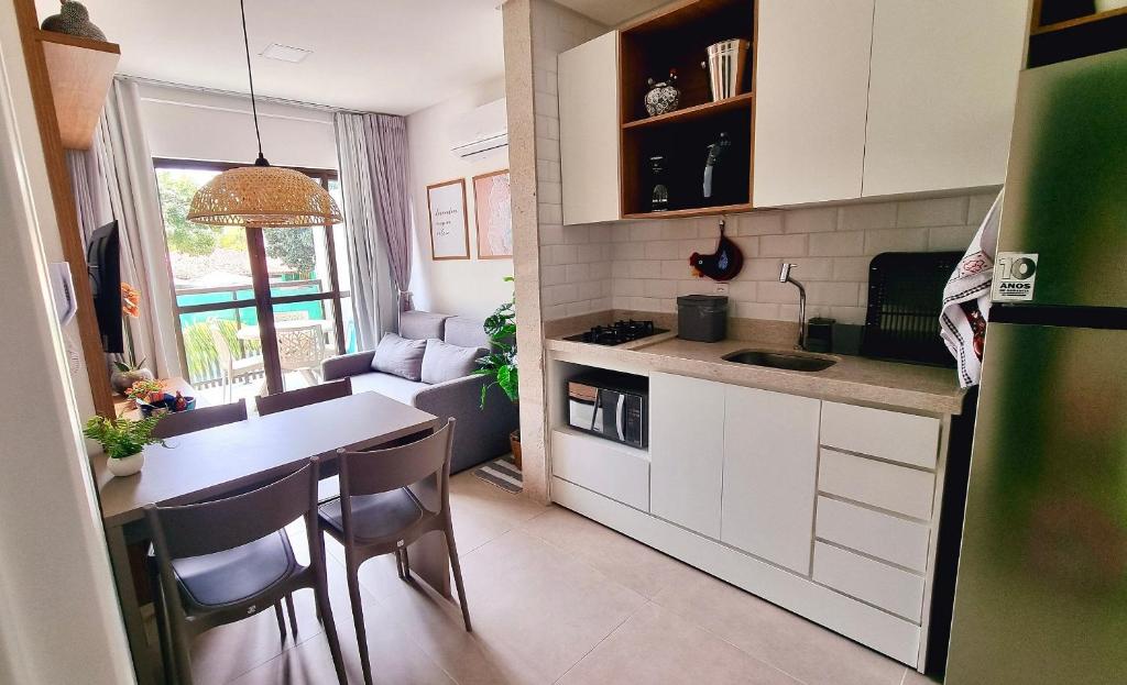 Green Porto 06 Flat premium com piscina privativa no centro de Porto, Porto De Galinhas (updated ...