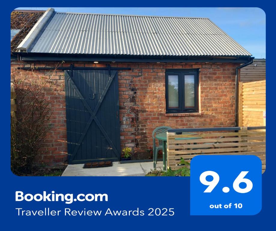 The Coo Shed, Inverness (updated prices 2026)