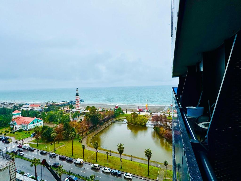 orbi city block A dream city in georgia, Batumi (updated prices 2025)