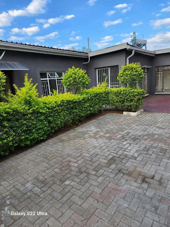 Wampex Guest House, Rustenburg (updated prices 2026)