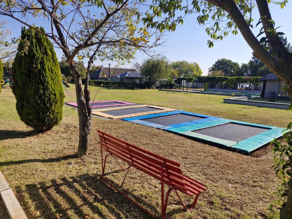 Vaal Marina Resort, Vaal Marina (updated prices 2025)