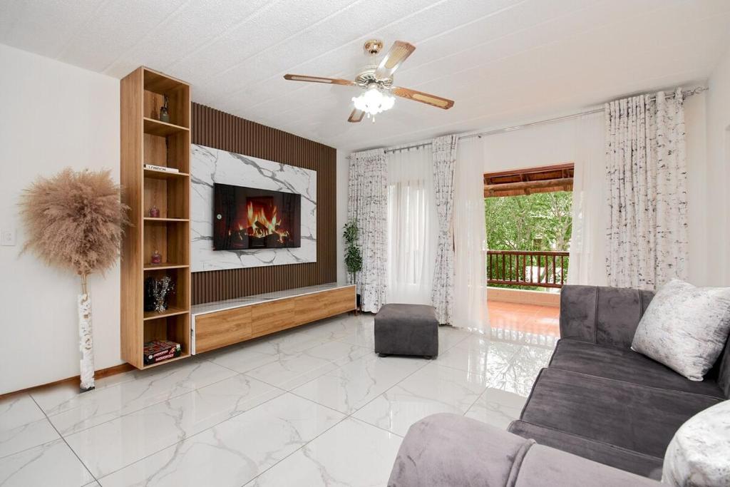 Botanic Bliss Apartment, Four Ways (updated prices 2025)