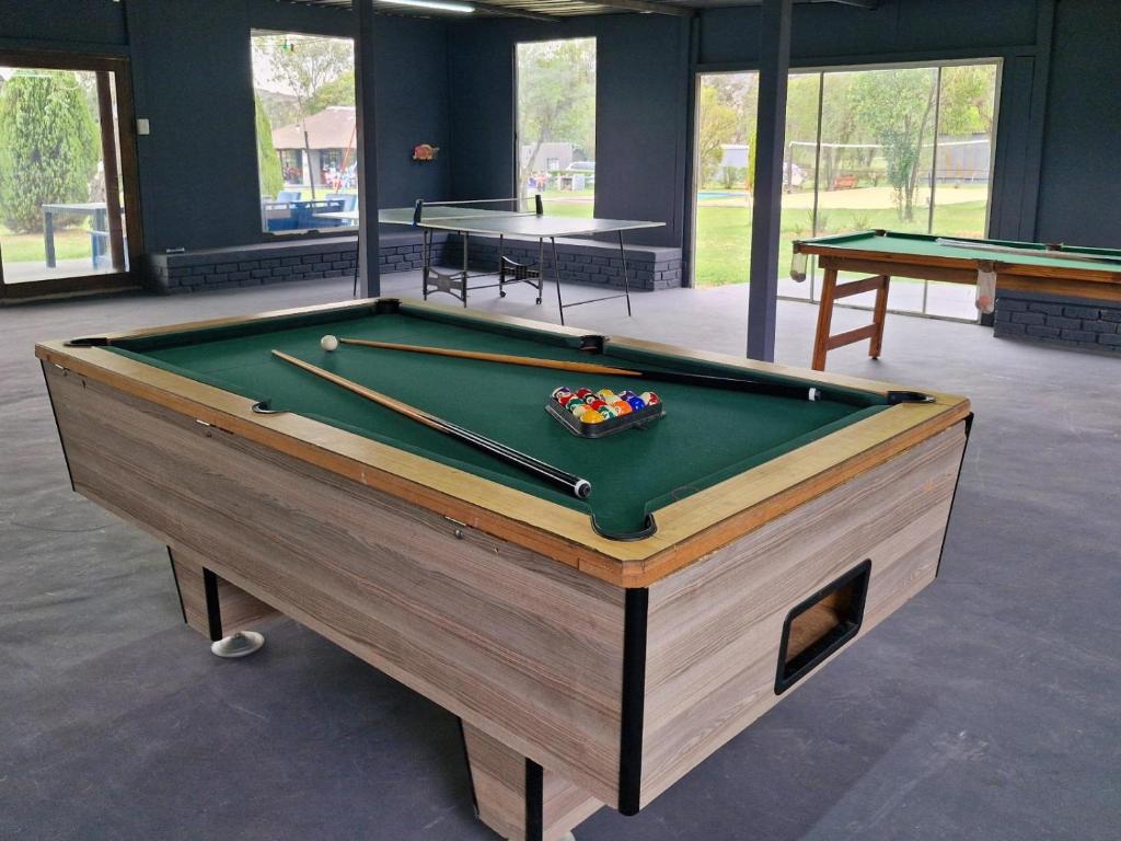 Vaal Marina Resort, Vaal Marina (updated prices 2025)