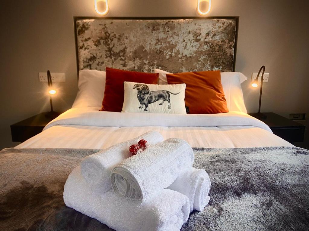 Shanroe Accommodation, Mullaghbane (updated prices 2026)