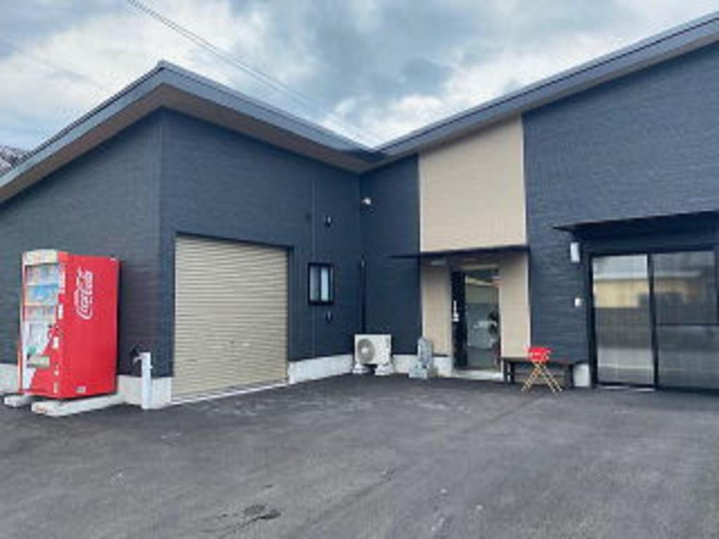 Fishing experience accommodation facility IRIE - Vacation STAY 52672v ...