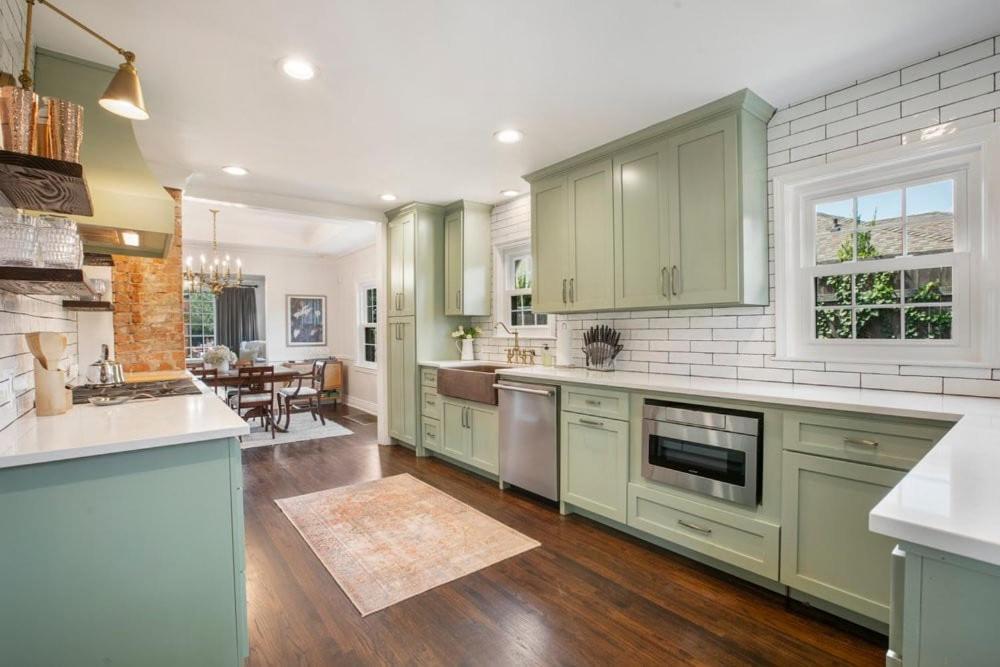 EXPO Oasis-Heart of Tulsa, Bryan (updated prices 2025)