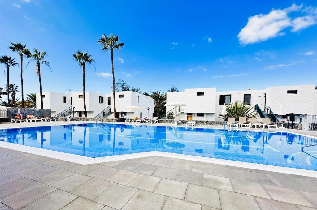 Bungamerica Playa Las Americas, Costa de Adeje (updated prices 2026)