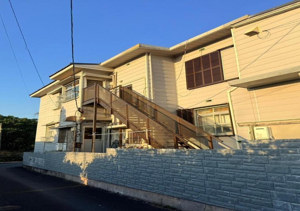 Harada Apartment 201 - Vacation STAY 48343v（Akaren）：（最新料金：2025年）