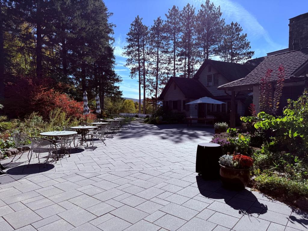 Onteora Mountain House Catering Venues