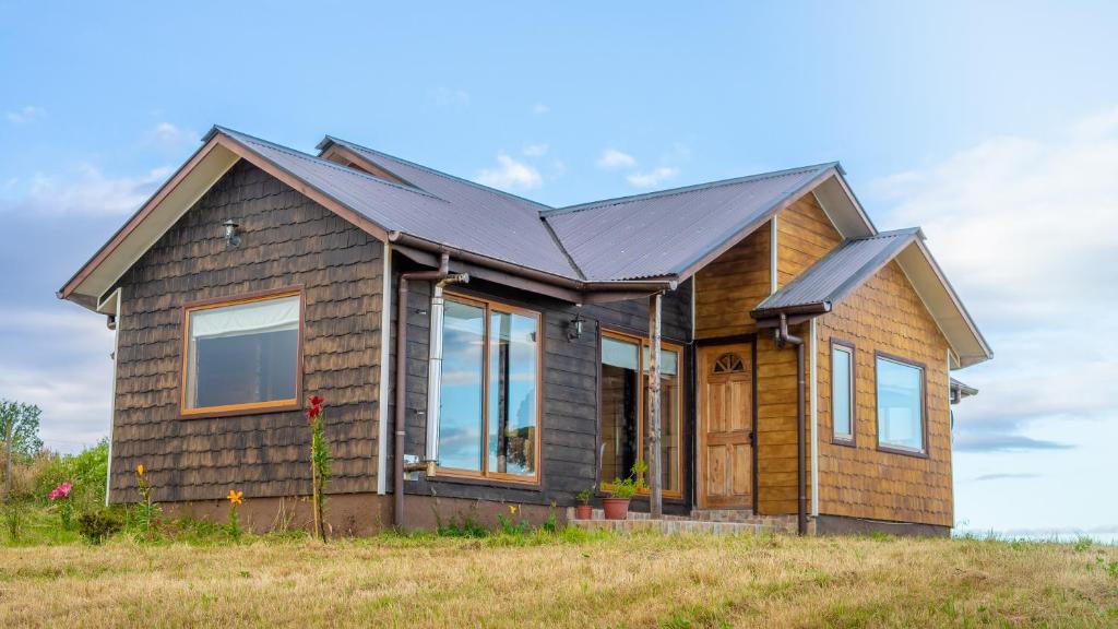 Borde Rio Cabaña, Pupelde (updated prices 2025)