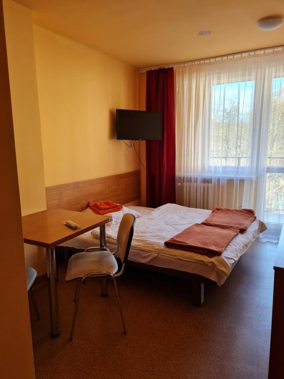 SP ZOZ Sanatorium Uzdrowiskowe MSWiA w Krynicy-Zdroju, Krynica-Zdrój ...