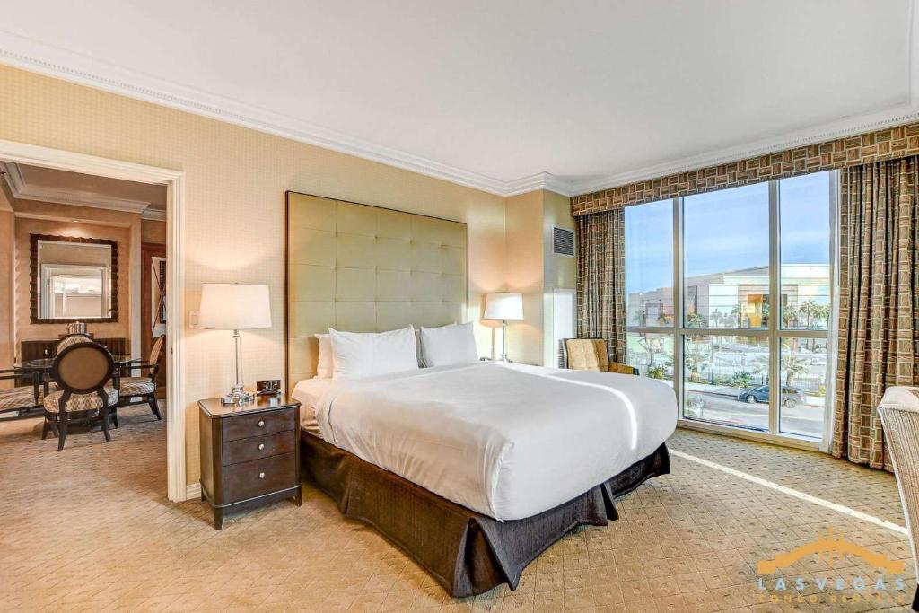 MGM Signature-02-602 1Br 2Ba Balcony Suite, Las Vegas (updated prices 2025)