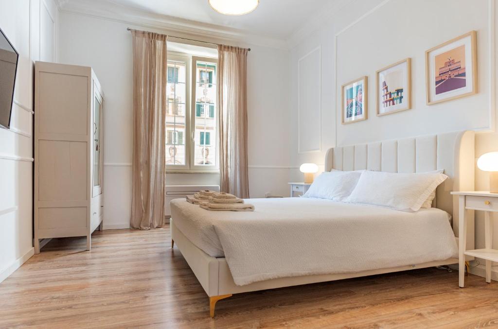 Giò House - Palazzo Storico, Rome (updated prices 2026)