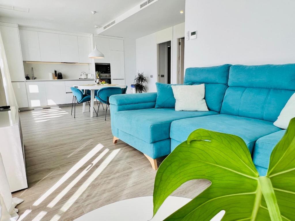 Sea View Penthouse, Estepona (precios actualizados 2025)