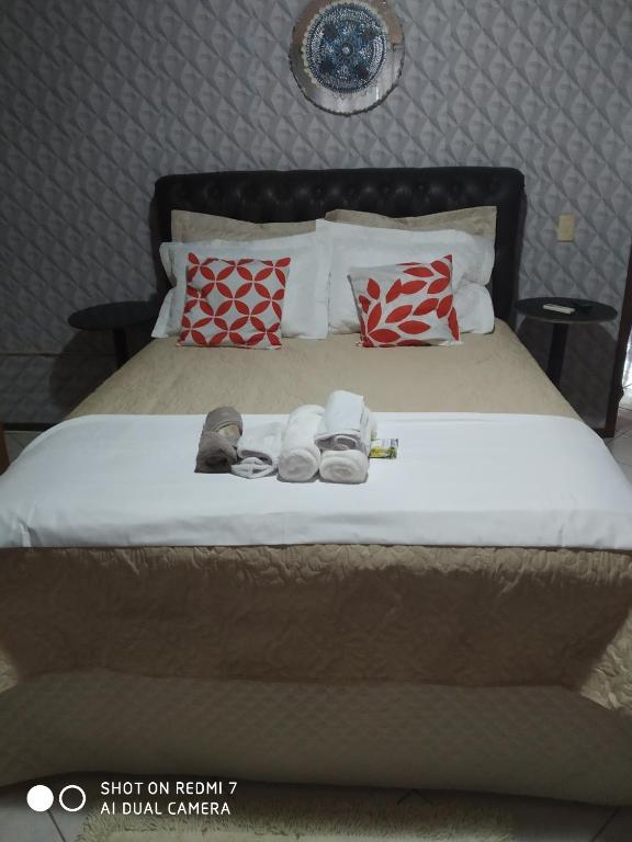 Casa da Rosa e junior, Florianópolis (updated prices 2025)