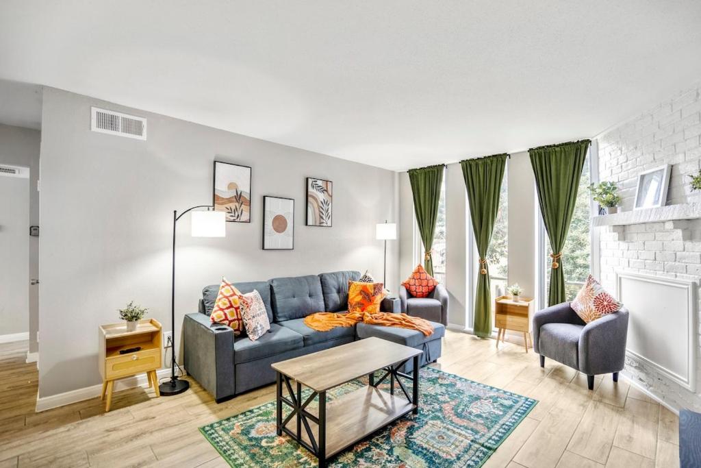 Towne Plaza Apartments #290 in the Galleria Area, Houston (updated ...