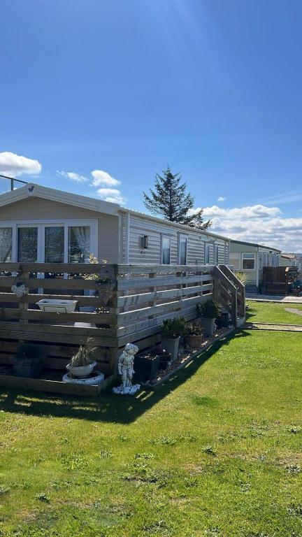 The Linwood at StrathavonRentals, Girvan (updated prices 2026)