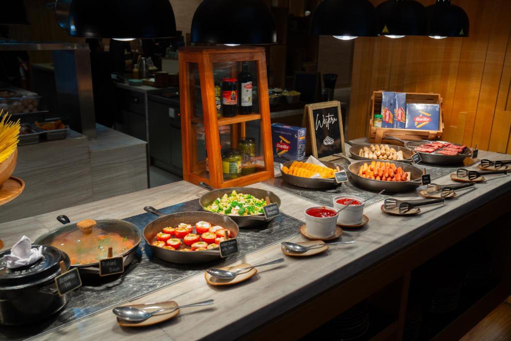 Batam Marriott Hotel Harbour Bay, Nagoya (updated prices 2025)