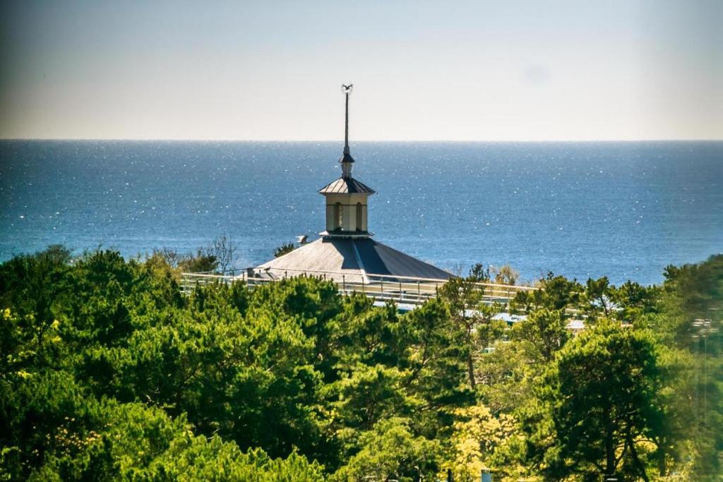 Palanga Sea View, Palanga (updated prices 2025)
