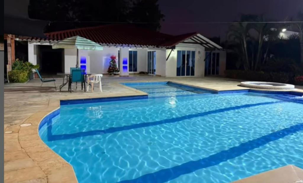 Villa Hermelina, Honduras (updated prices 2025)