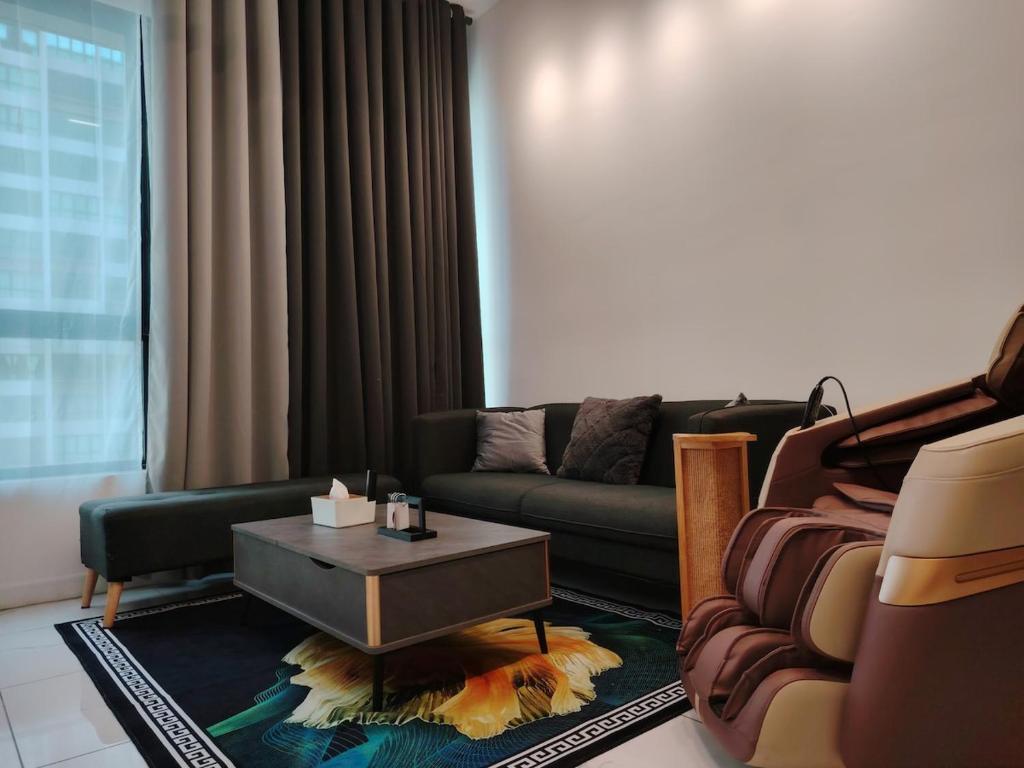 Cubic Botanical Cozy & Modern Perfect Getaway, Kuala Lumpur (updated ...