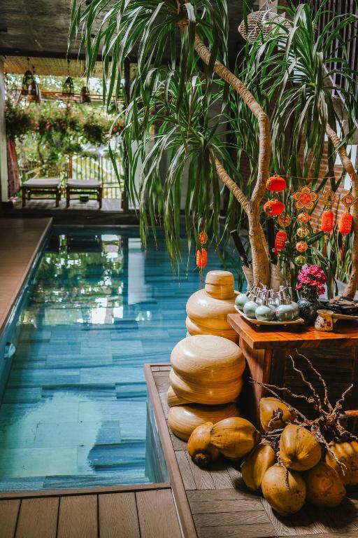 Hoi An Ti Hon House, Hoi An (updated prices 2026)