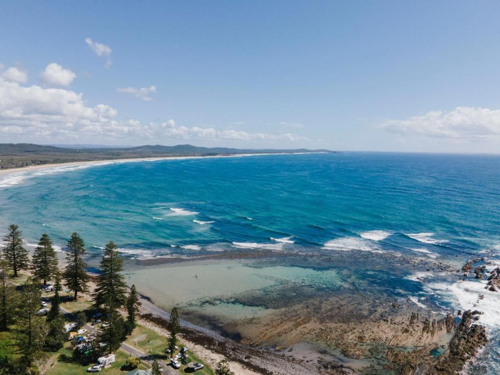 63 Ocean Road, Brooms Head, Brooms Head (updated prices 2026)