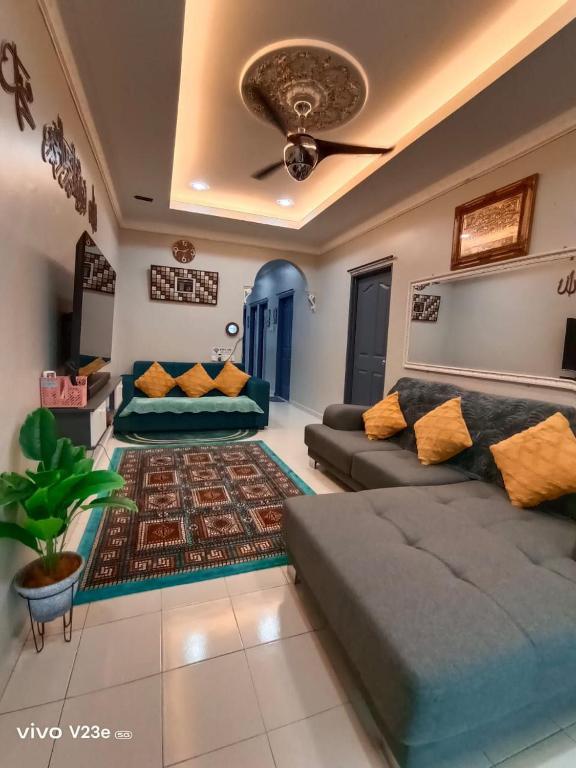 HANS HOMESTAY, Lumut (updated prices 2025)