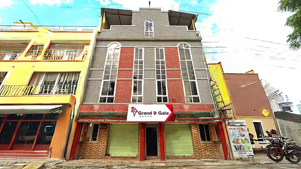 Grand D Gala , Dharmapuri, Dharmapuri (updated prices 2025)