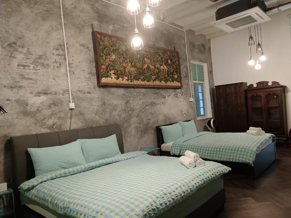 The Georgetown Green Gates, George Town (updated prices 2026)