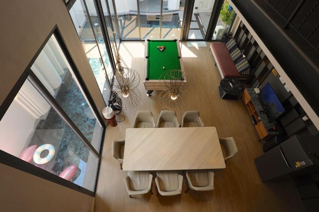 Inara villa 4, Pattaya South (updated prices 2025)