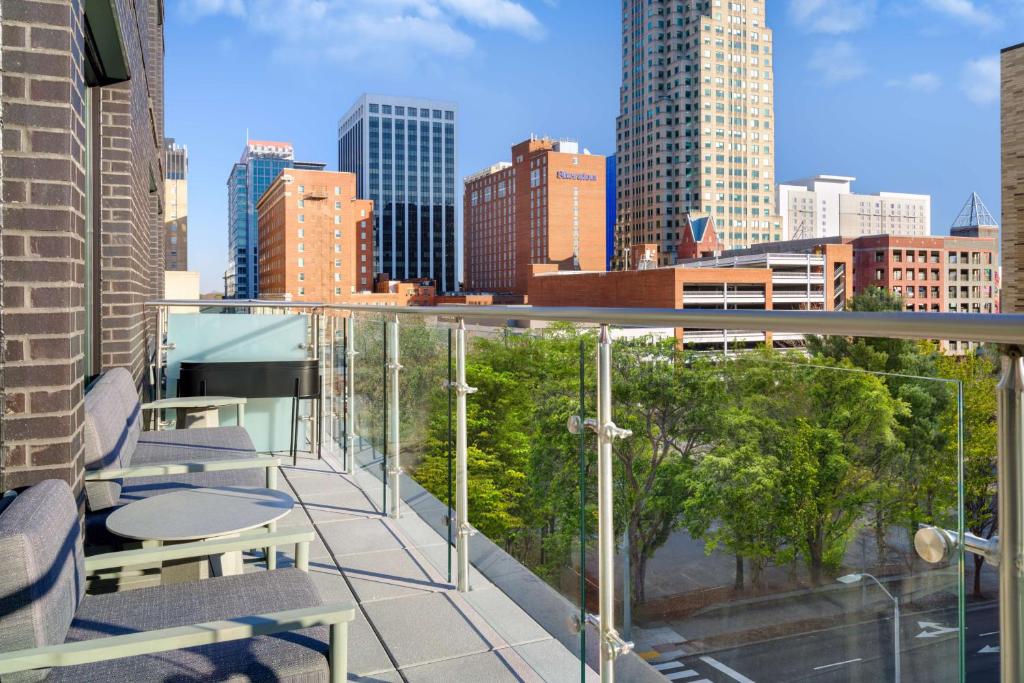 Tempo By Hilton Raleigh Downtown, Raleigh (updated prices 2025)