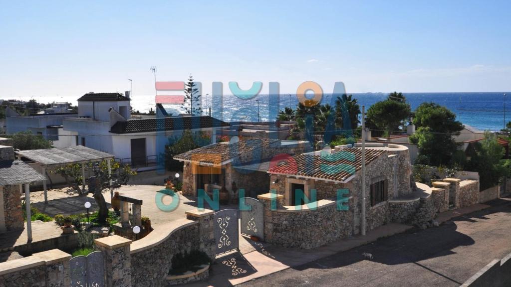 Trulli Malaspina Puglia On Line, Capilungo (updated prices 2026)