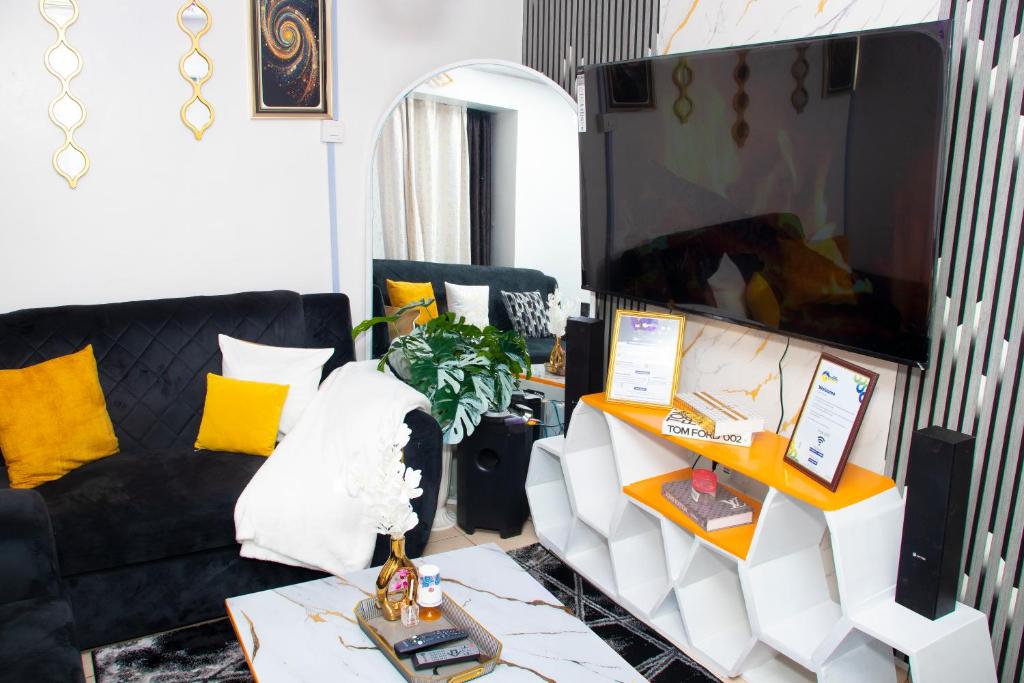 Syn Homes, Nairobi (updated prices 2025)