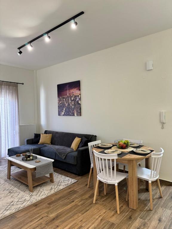 KP apartments axd, Alexandroupoli (updated prices 2026)
