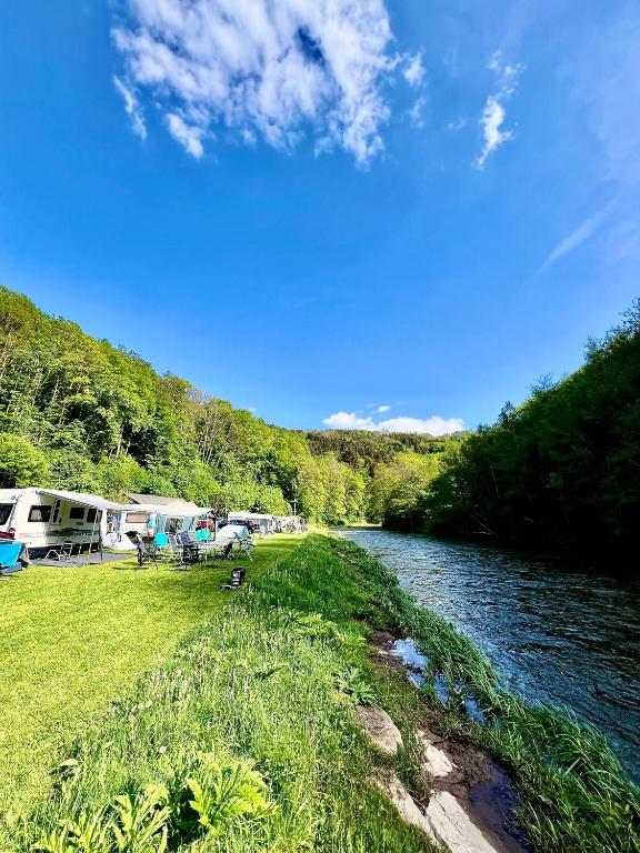 Camp Kyllburg, Kyllburg (updated prices 2026)