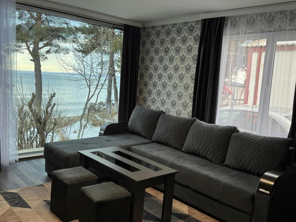 Nirvana Lake View 2, Sevan (updated prices 2025)