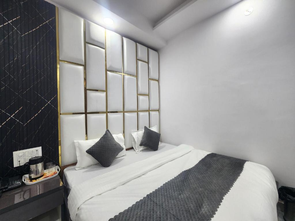 Cottage Yes Sir Dx（ニューデリー）：（最新料金：2025年）