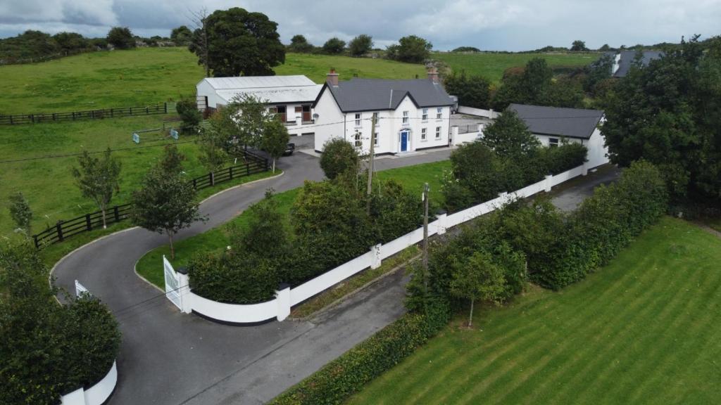 Silvi's Guest House B & B Borris Carlow, Lissalican (updated prices 2026)