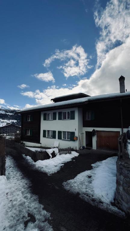 Casa Art, Disentis (updated prices 2026)