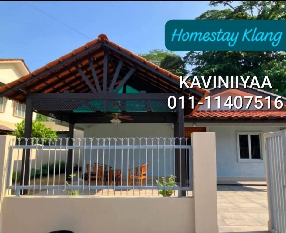 Homestay Klang, Klang (updated prices 2025)