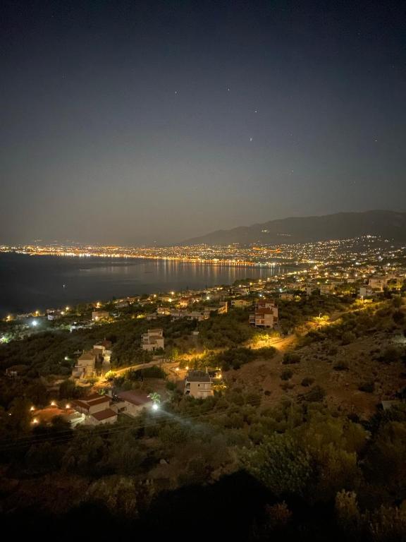 messinian moon, Káto Sélitsa (precios actualizados 2025)