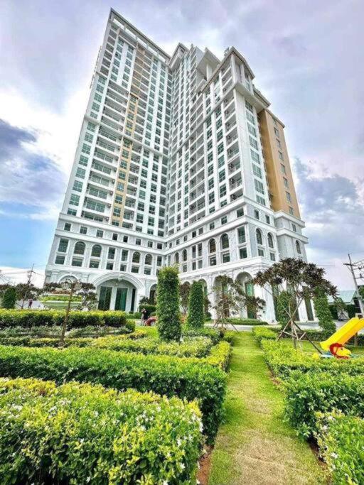 Empire Tower pattaya, Pattaya Central (updated prices 2025)