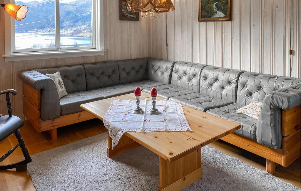 Gorgeous Home In Åheim, Åheim (precios actualizados 2025)