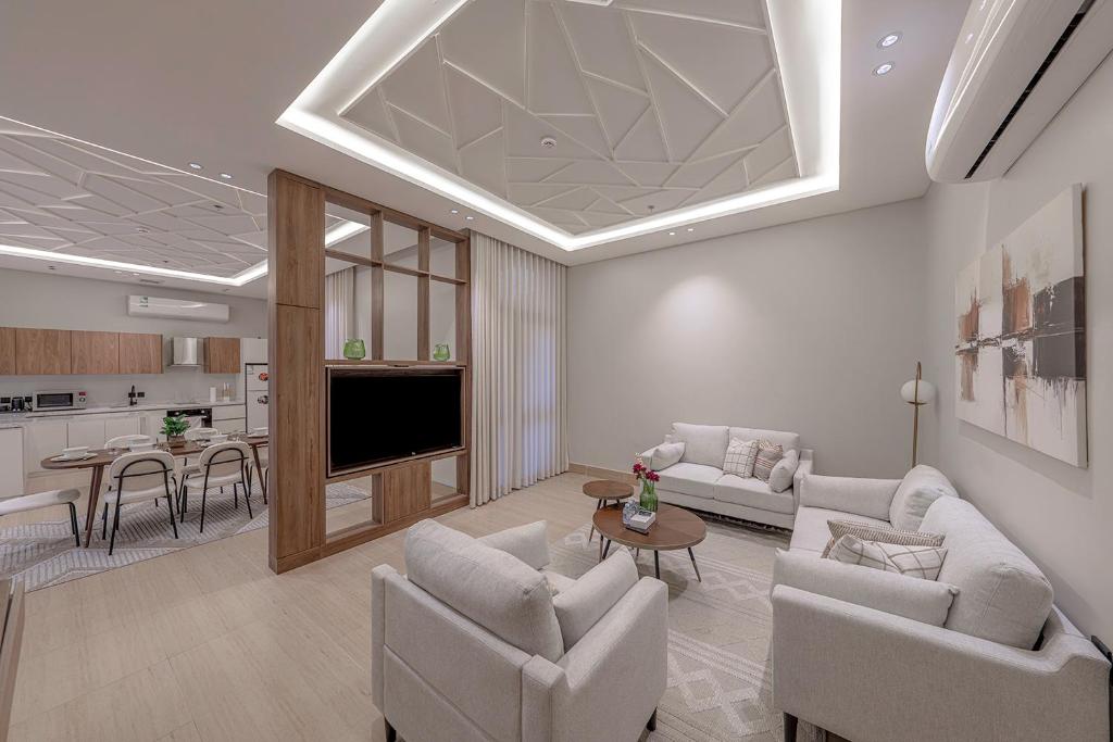 Mabaat-Executive 3BR-Qurtuba 587, Riyadh (updated prices 2026)