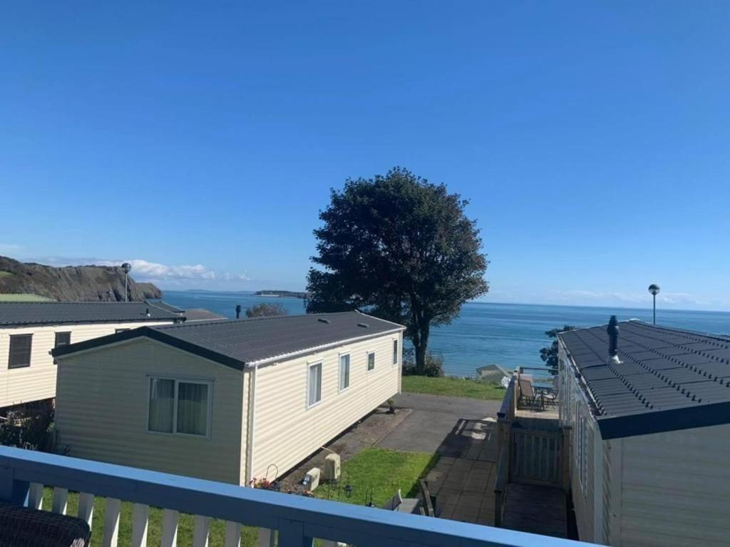 Lydstep Beach Village - 339 Bay View, Lydstep (updated prices 2026)