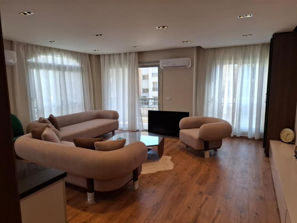 Stone Residence, Cairo (updated prices 2025)