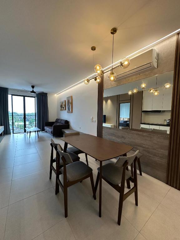 Armadale Residence Gala City 3R2B with Netflix, Kuching (aktualisierte ...