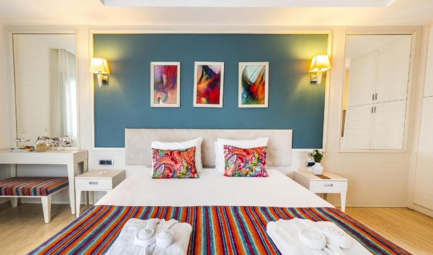 Duja Bodrum, Torba (updated prices 2025)